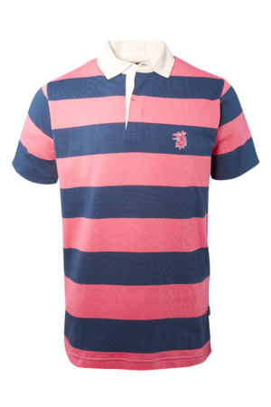 Club House Pink - The Rugby Company